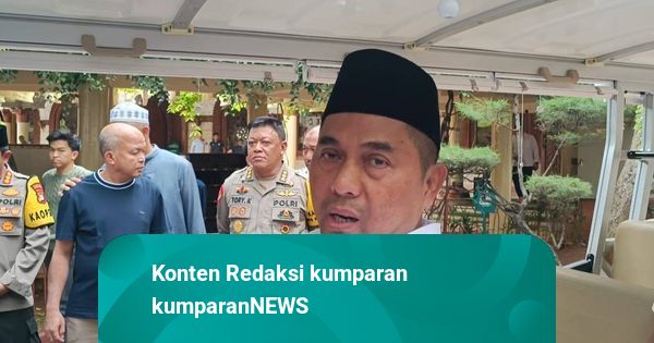 Polda Metro Bakal Razia HP Anggota, Cegah Main Judi Online | kumparan.com